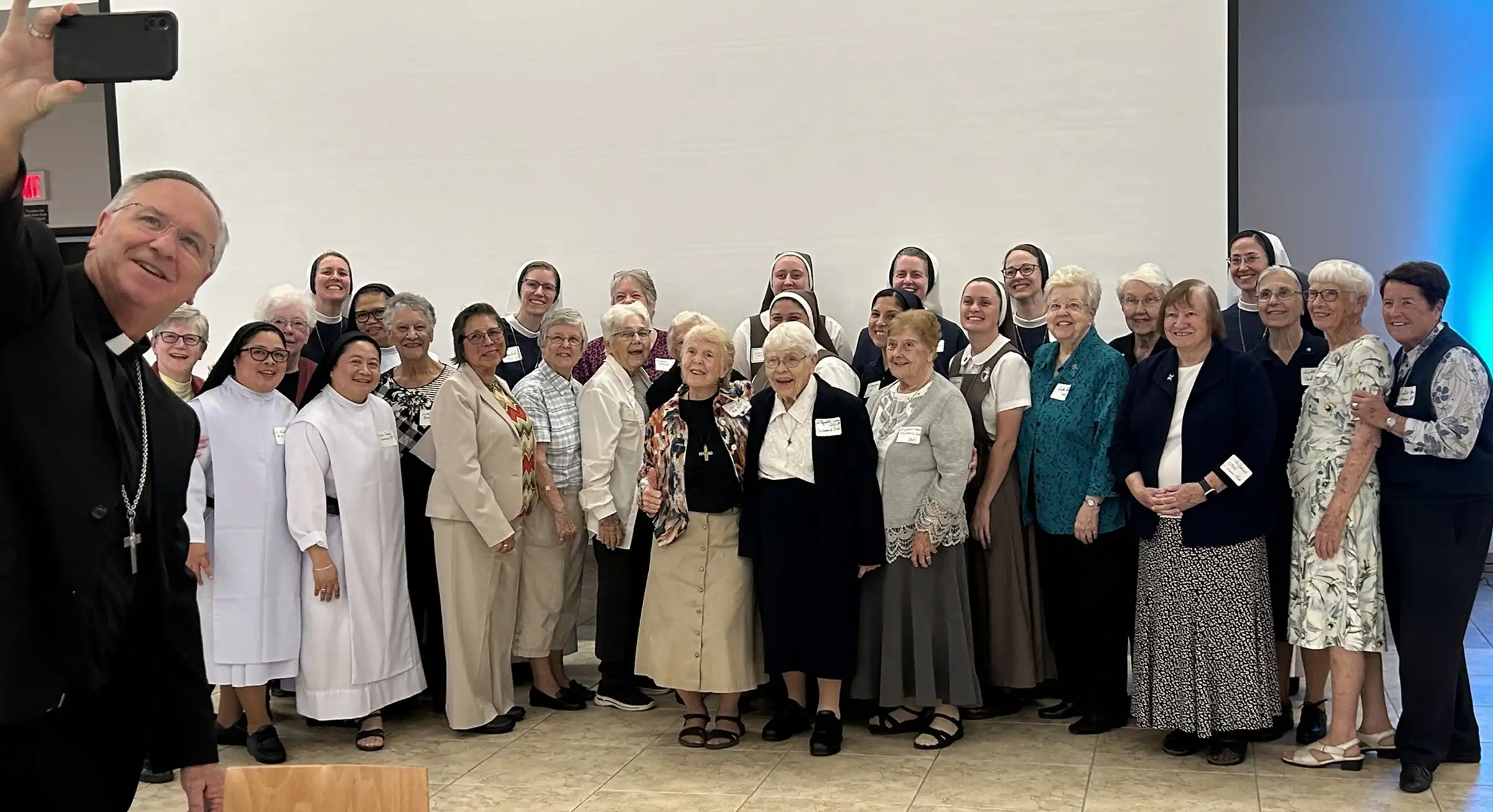 Office of Religious Life - Roman Catholic Diocese of Phoenix